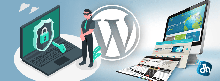 20 Ways To Secure Your Wordpress Website From Hackers Dianahost