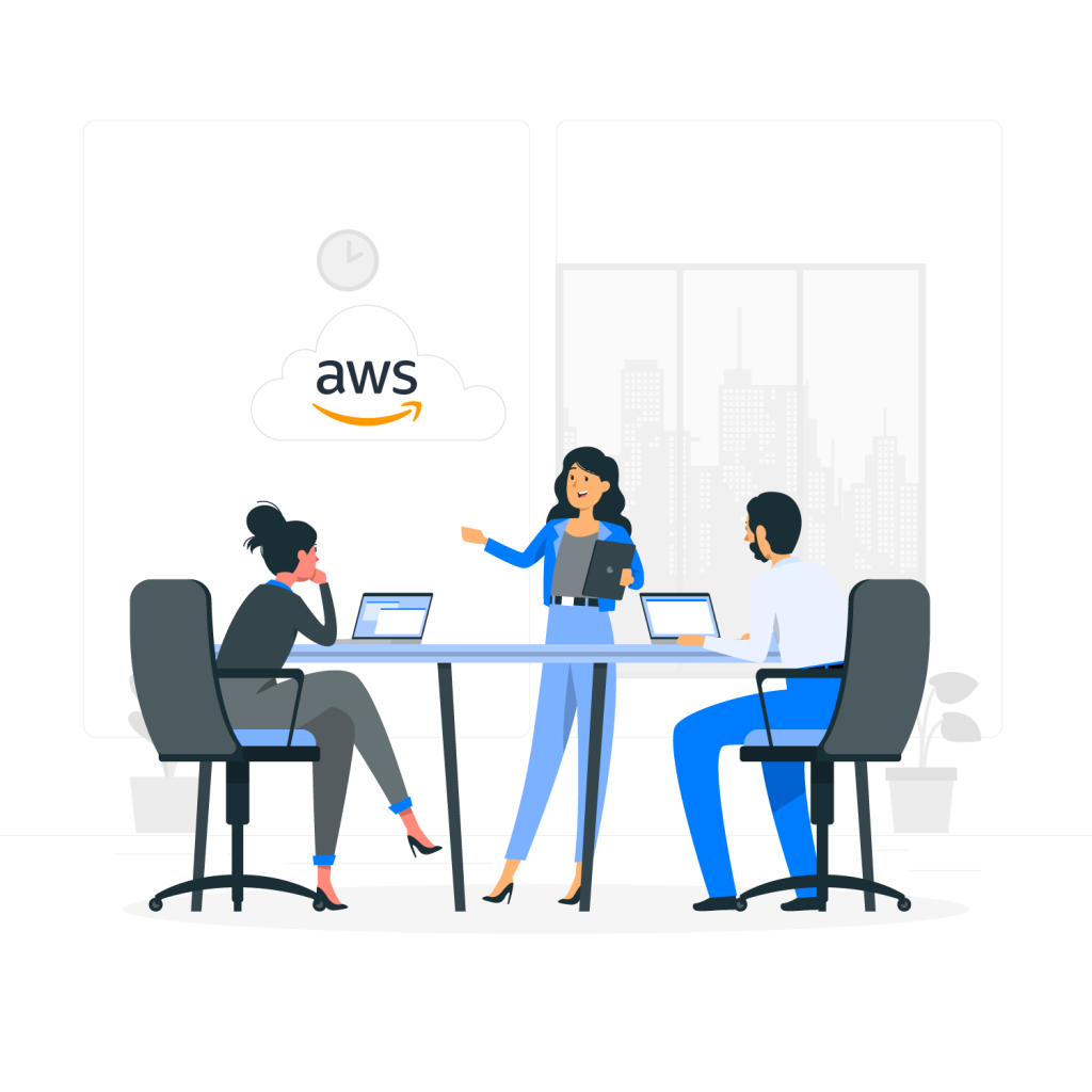 AWS Managed Cloud Hosting In Bangladesh - Dianahost