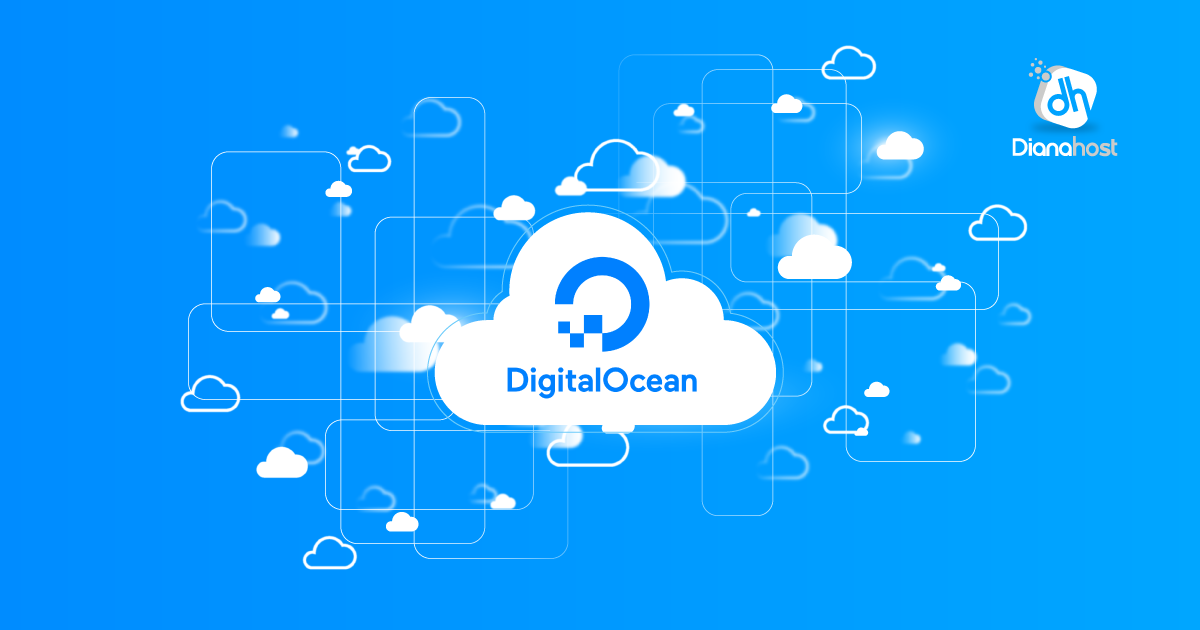 DigitalOcean Managed Cloud Hosting In Bangladesh - Dianahost
