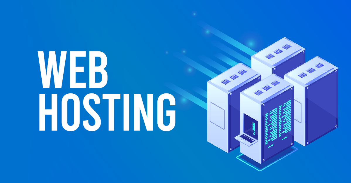Shared Web Hosting – Starting at 99 BDT/month